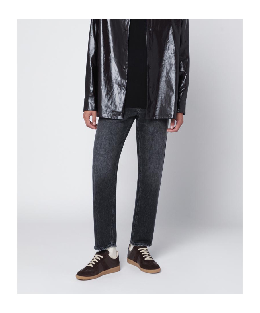 PT TORINO Pt Pantaloni Straight-Leg Jeans